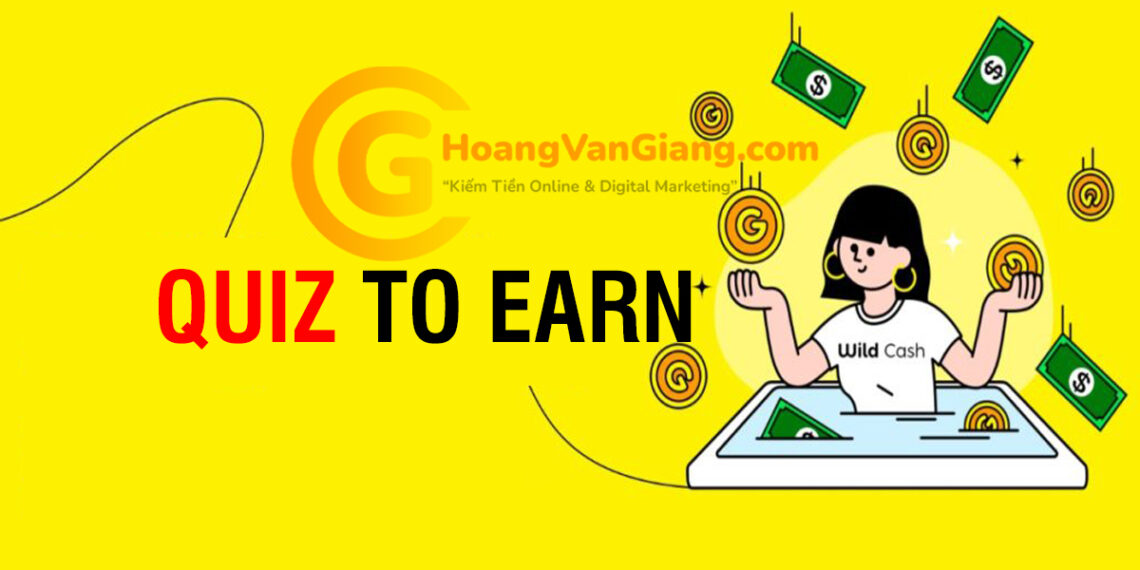 Wild Cash là gì? Cách kiếm tiền với app Wild Cash A-Z