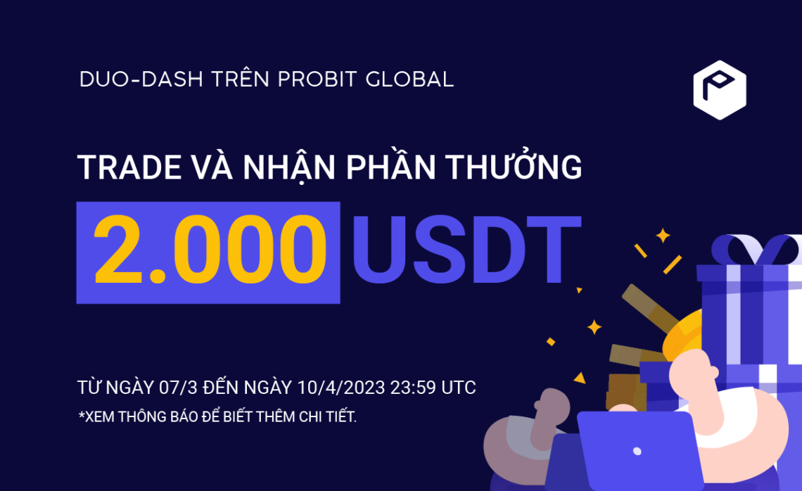ProBit là gì? Cách đăng ký tài khoản và xác minh KYC sàn ProBit Global A-Z