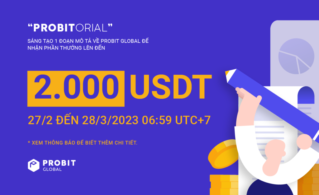 ProBit là gì? Cách đăng ký tài khoản và xác minh KYC sàn ProBit Global A-Z